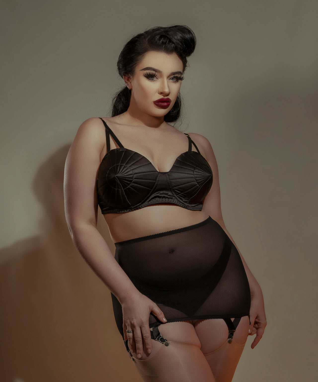 Kiss Me Deadly Retro Classics